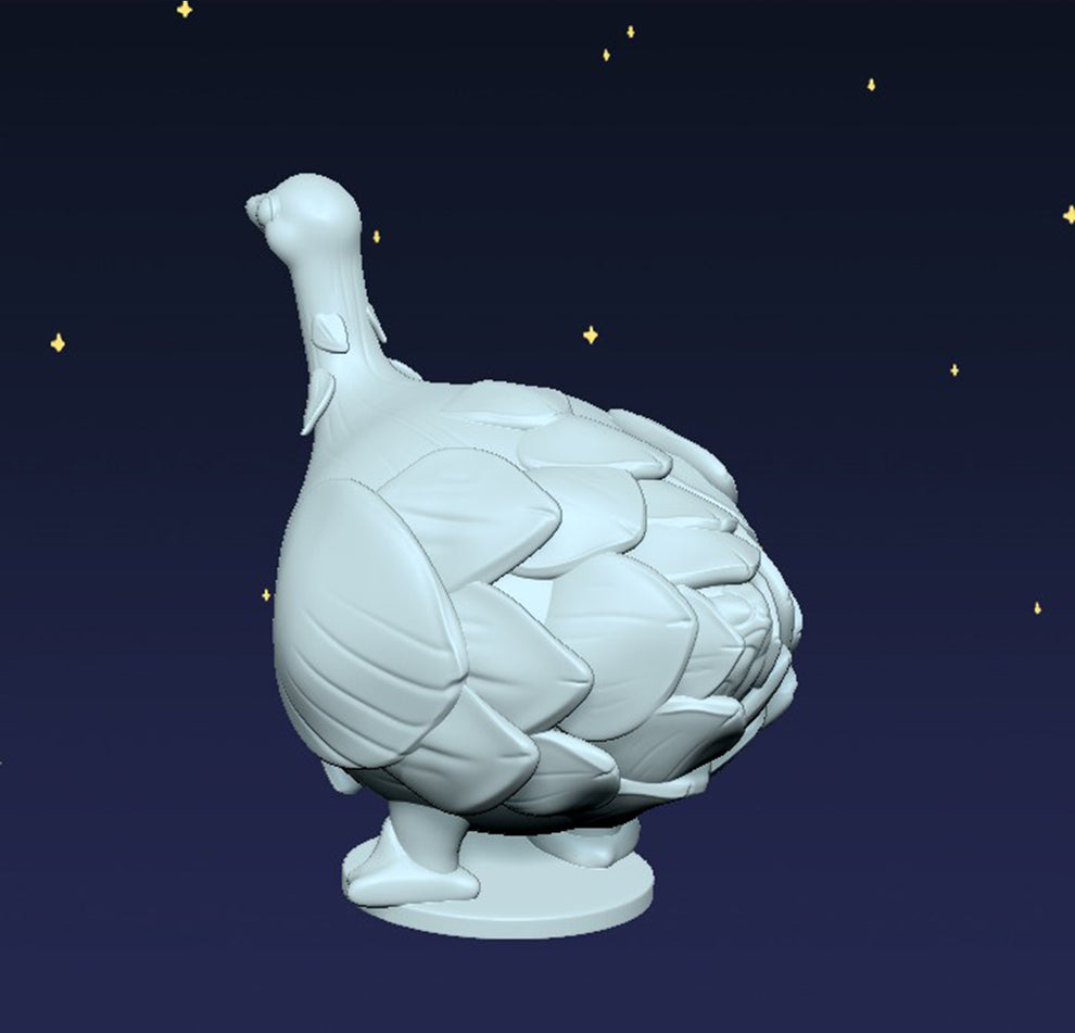 Mega Goose Bundle - Digital STL File – Sorrels Souls LLC