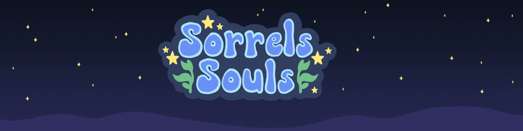 SorrelsSouls