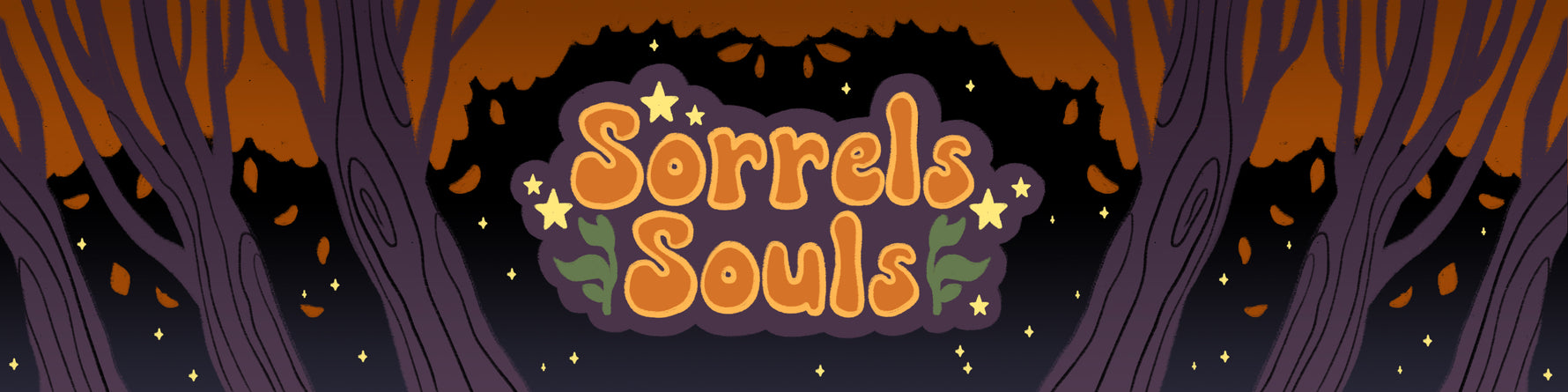 Sorrels Souls LLC